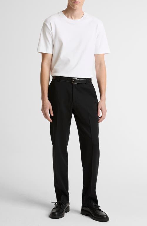 VINCE peached jersey t-shirt